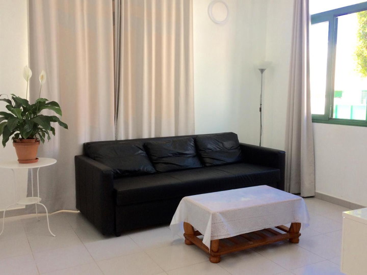 Grand House "Cucharas Beach" - Costa Teguise