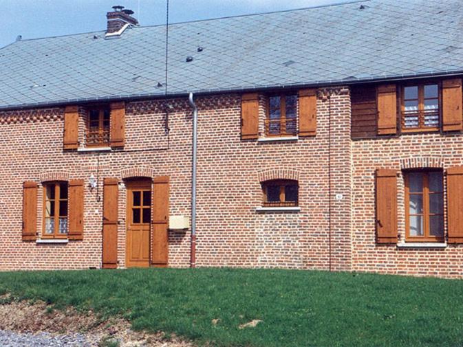 Les Mallinettes - Ardennes