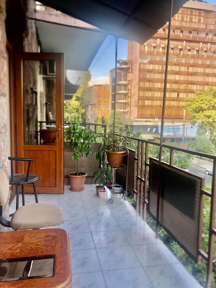 Confy Appartment In Near Republic Square - Yerevan
