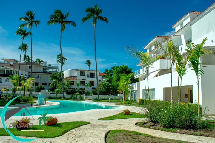 Villa Blanca Beach Club - Punta Cana