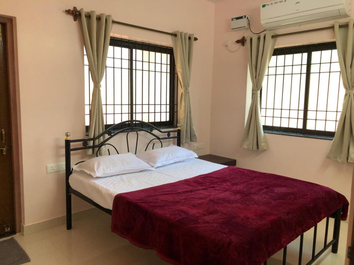Mahalaxmi Homestay Ii - Goa