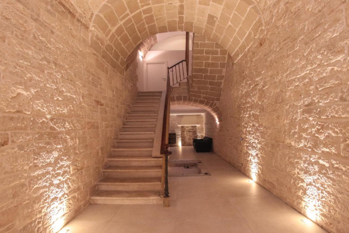 B&b Il Castello - Giovinazzo