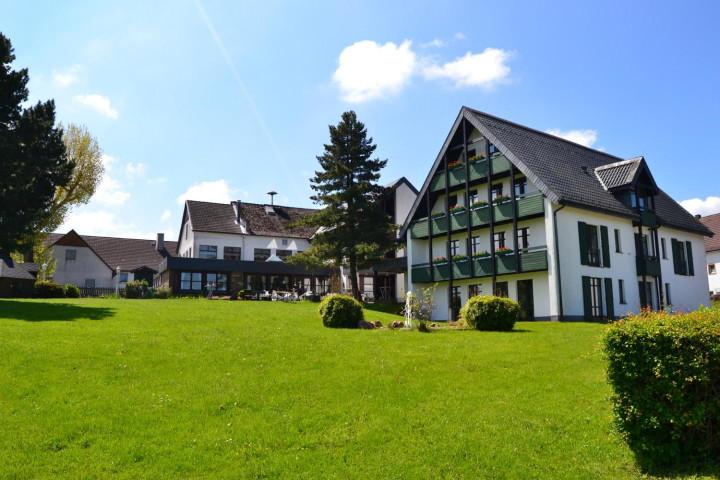 Gasthof Spelsberg - Iserlohn