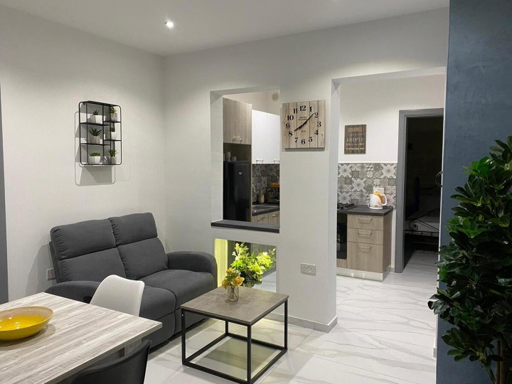Cosy Private Townhouse In Heart Of Senglea - Málta
