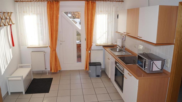 Ferienwohnung Schlichting - Travemünde