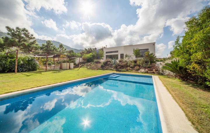 Villa Marmudella - Vilafamés