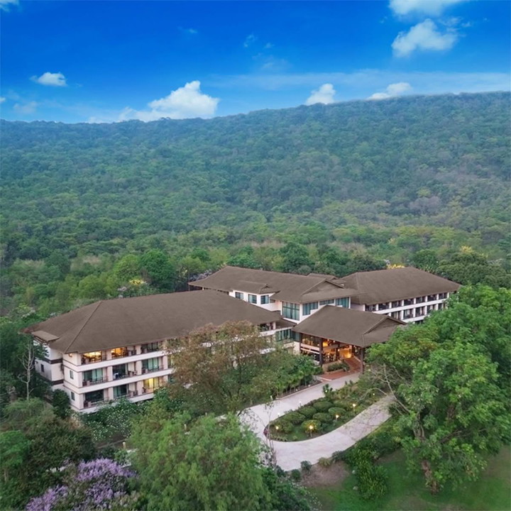 Hillside Country Home Golf And Resort - Thajsko
