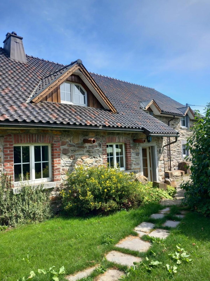 Fermette Lejoly - Malmedy