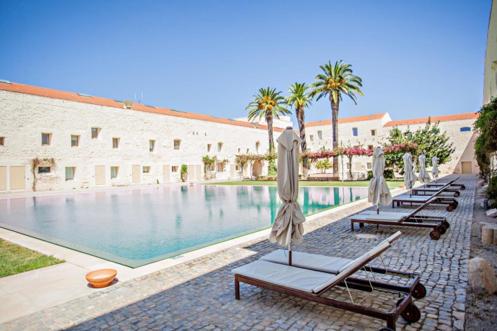 Convento Das Bernardas By My Choice - Tavira