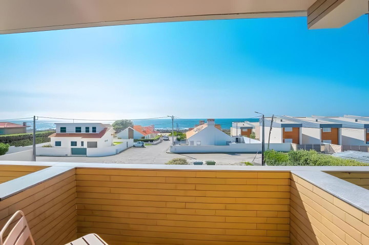 T3 Moledo Com Piscina E Vista Mar - Vila Praia de Âncora