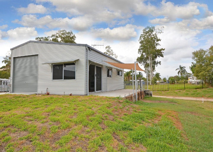 Hami's Retreat - Burrum Heads- Close To Boatramp -2br - Aircon - Burrum Heads