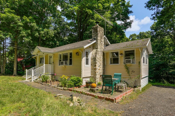 10-15 Min To Wawayanda State Park: Peaceful Cabin - New Jersey