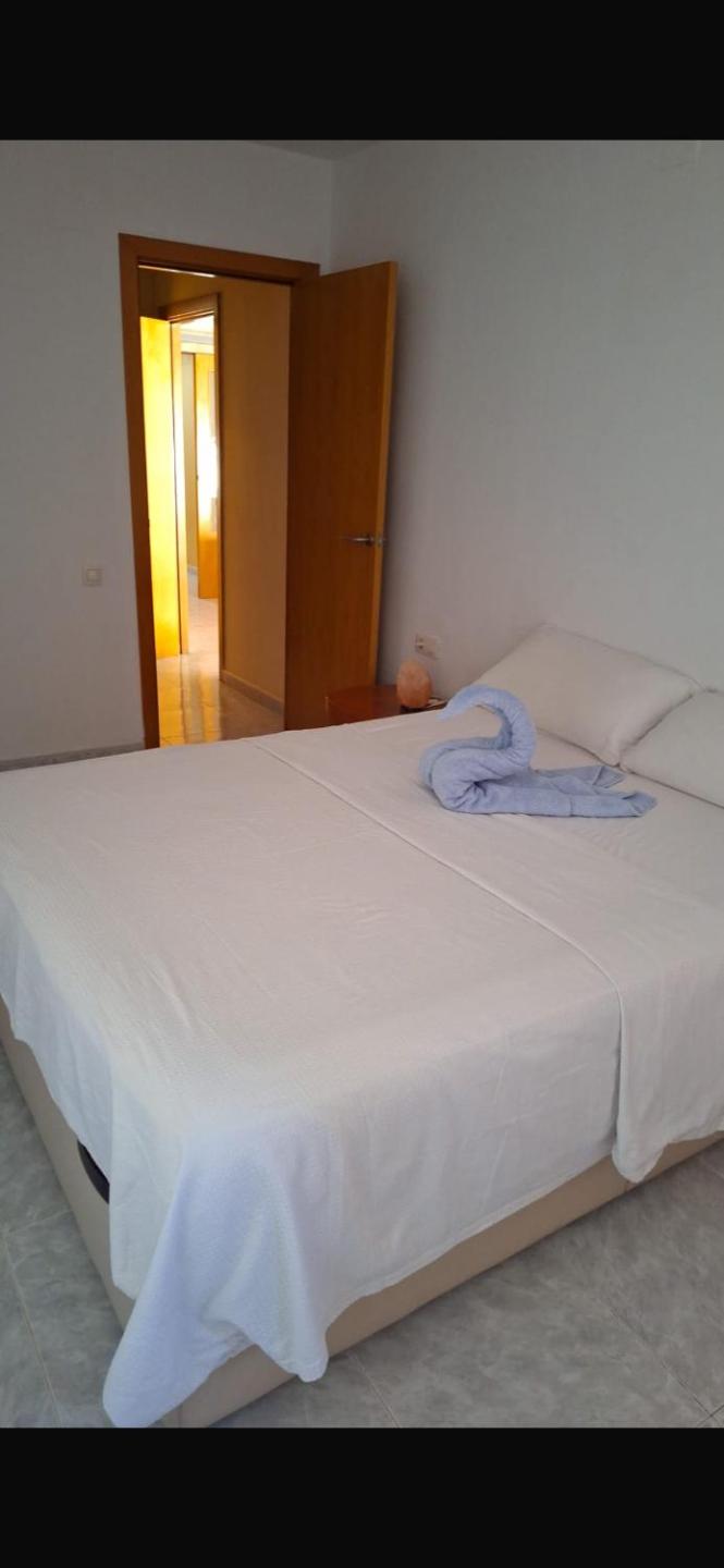 Apartamento Completo - Villarreal