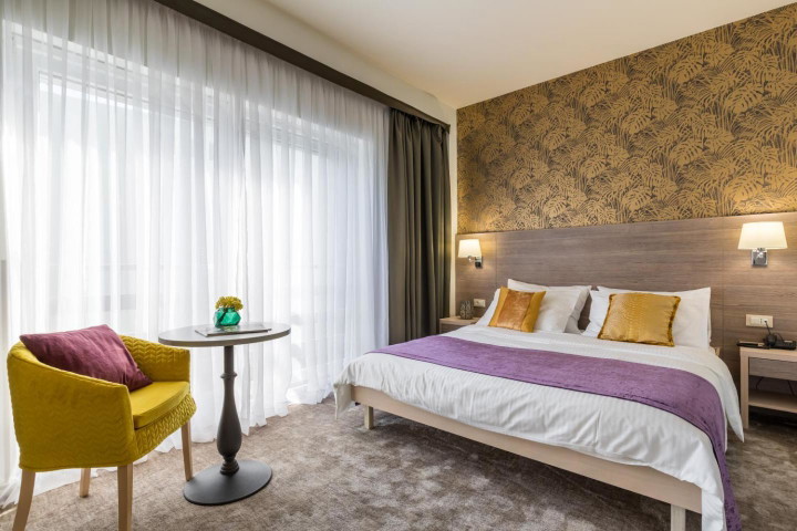 Hotel Mondo - Split