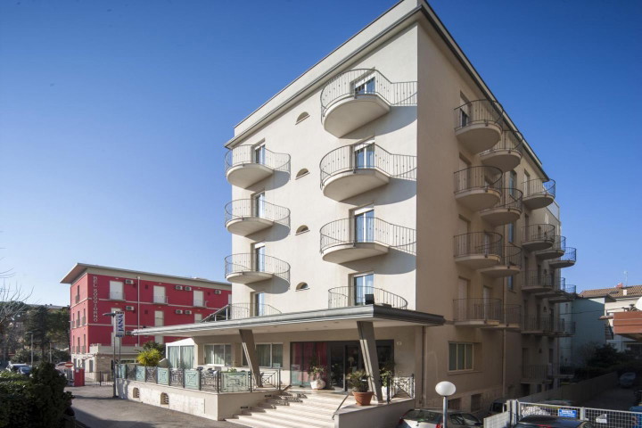 Hotel Jana - Marina Centro - Rimini