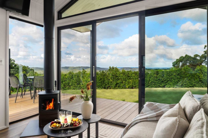 Luxury Villa - Firepit - 30min To Most Attractions - Eumundi