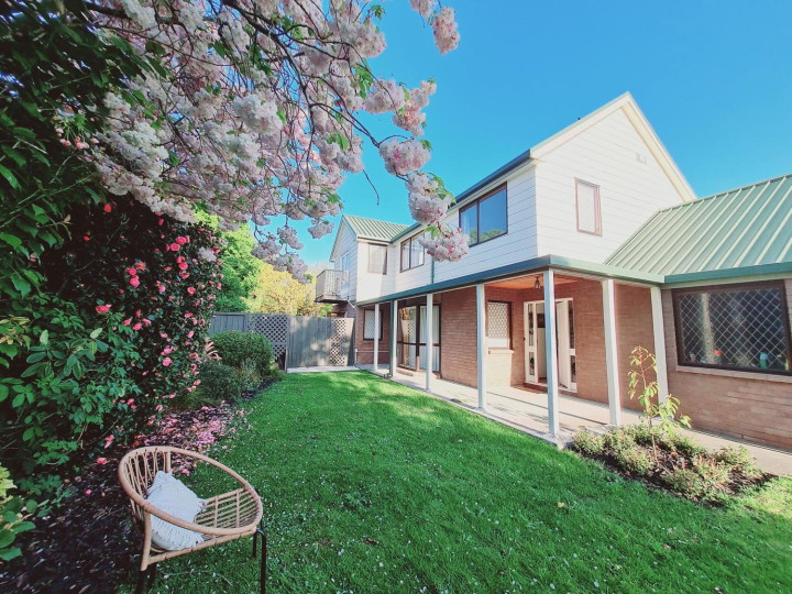 Homestay Near Chc Airport - 2 Rooms - Christchurch