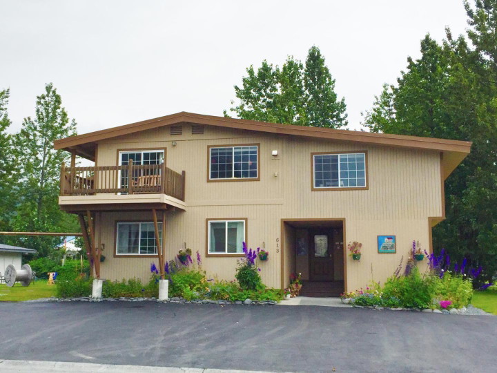House On The Rock B&b - Alaska