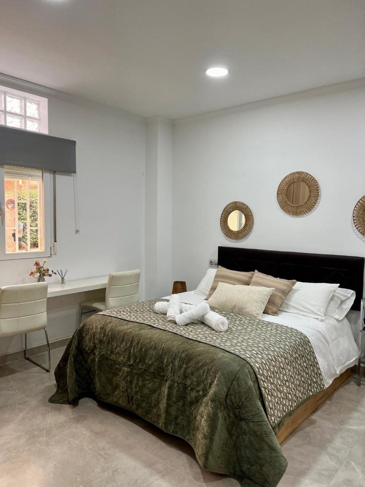 Chamberí Loft Madrid - Majadahonda