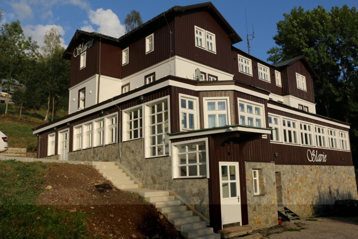 Hotel Slavie - Karpacz