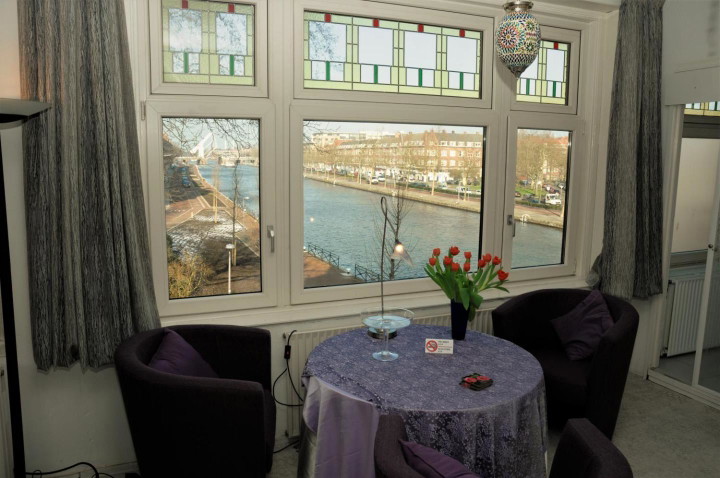Sam's Place - Delft