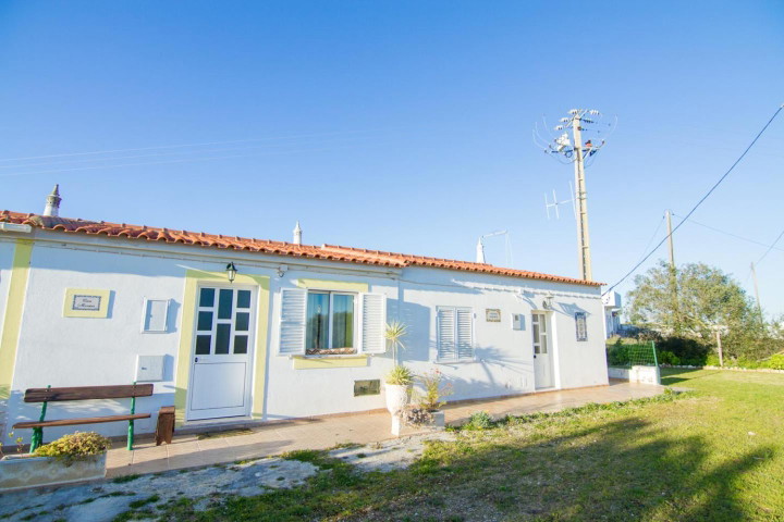 Akivillas Silves Relax - Silves