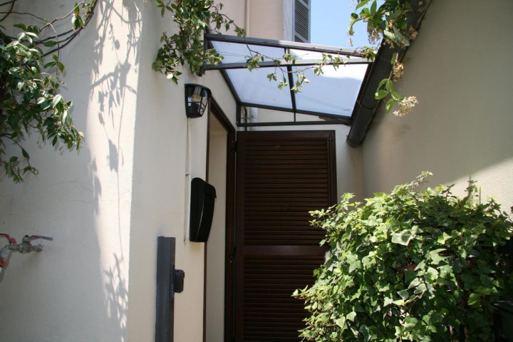 Garage36 - Parme