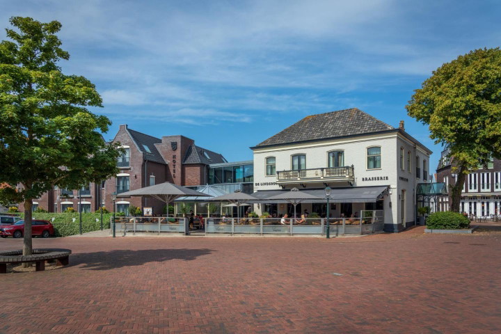 Hotel De Lindeboom - Texel