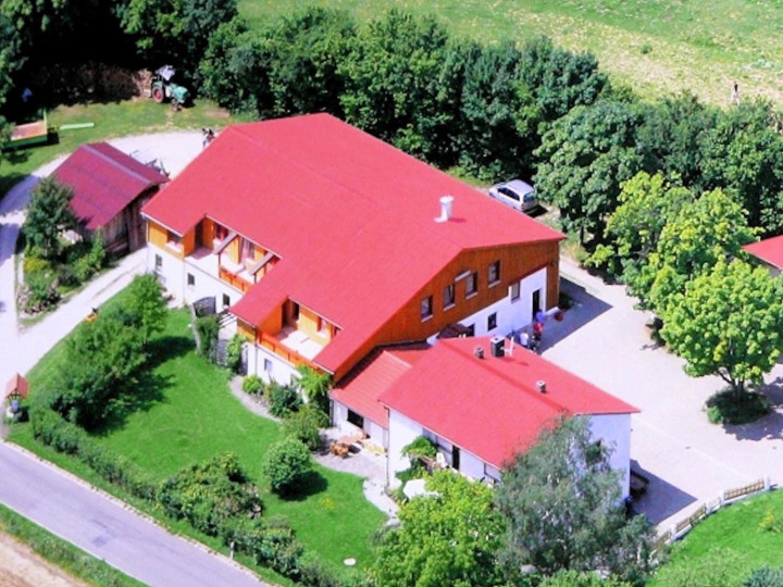 Ferienhof Josef Gold - Bayern