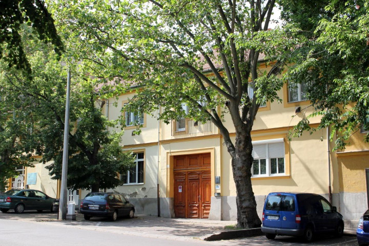 Veva Apartman - Eger Magánszálláshely - Eger