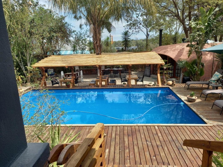 Karoozin Village - Oudtshoorn