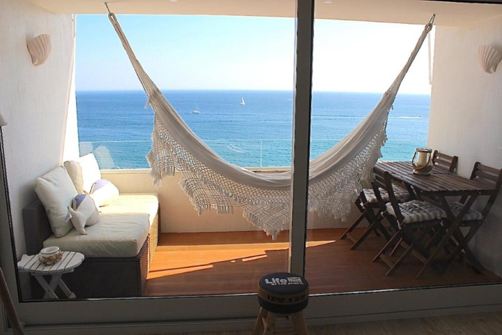 Akisol Sesimbra Beach Iii - Azeitão
