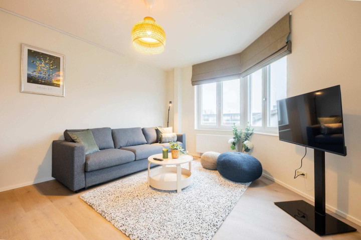 Royal 60m2 One Bedroom Apartment - Vw140a - Eindhoven