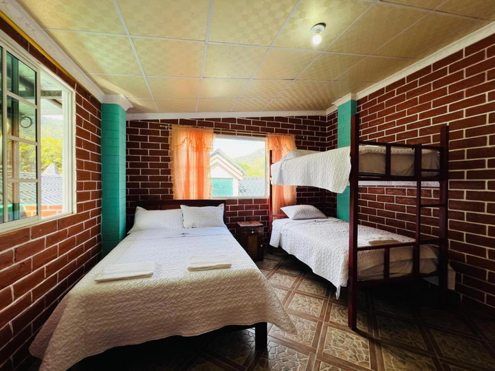 Comfort En Attic Apartment - Banos