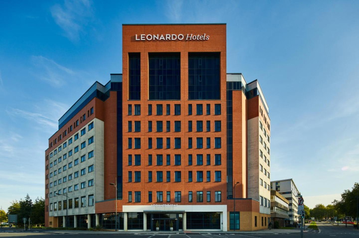 Leonardo Hotel Swindon - Wiltshire