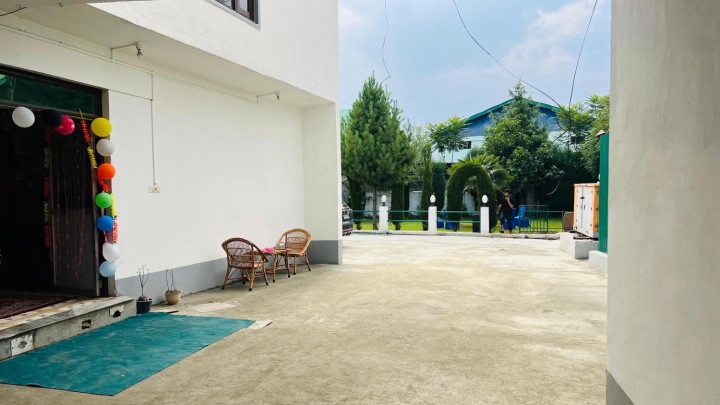 Highway Residency - Srinagar