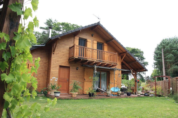 Leschambresdanne - Correze