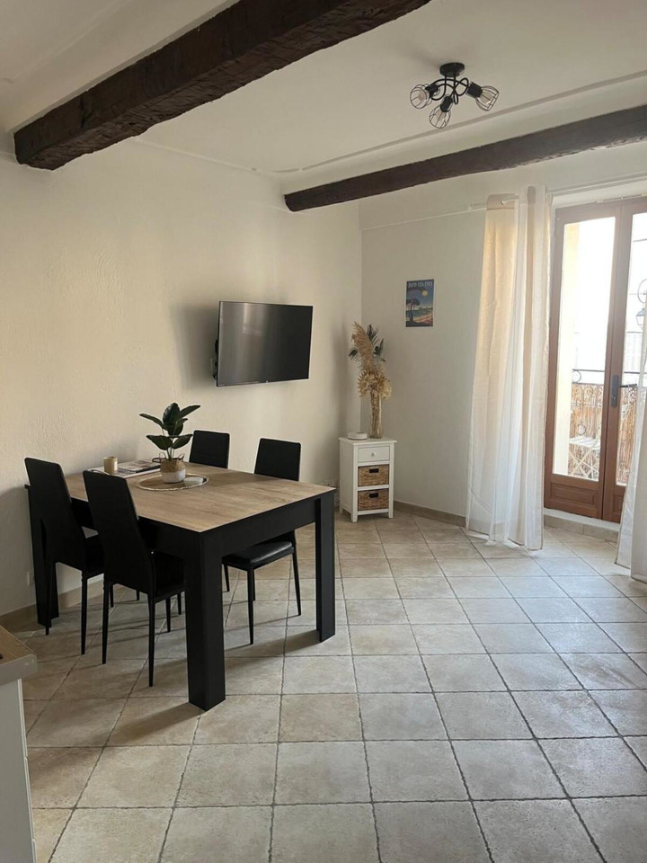 2 Rooms, Old Town - Antibes