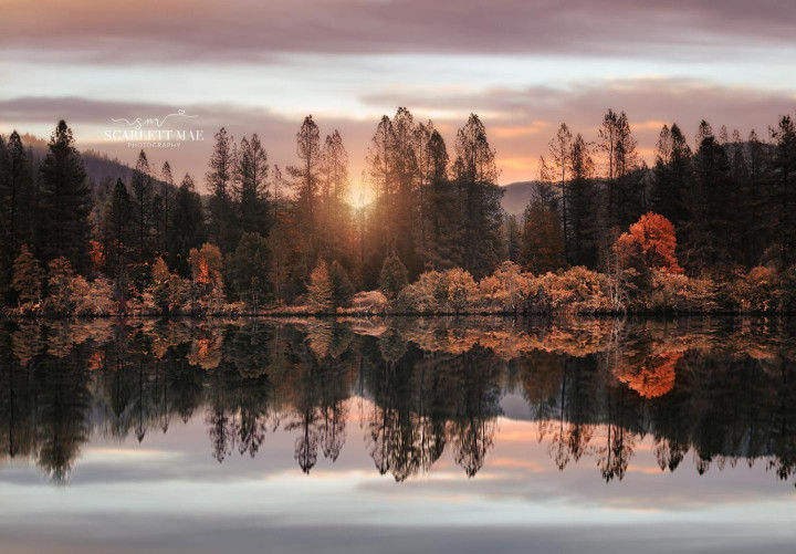 Lakeview Terrace Resort - Kalifornia