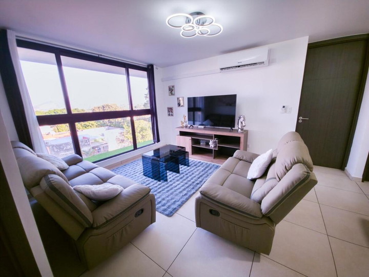Boston Apartment - El Salvador