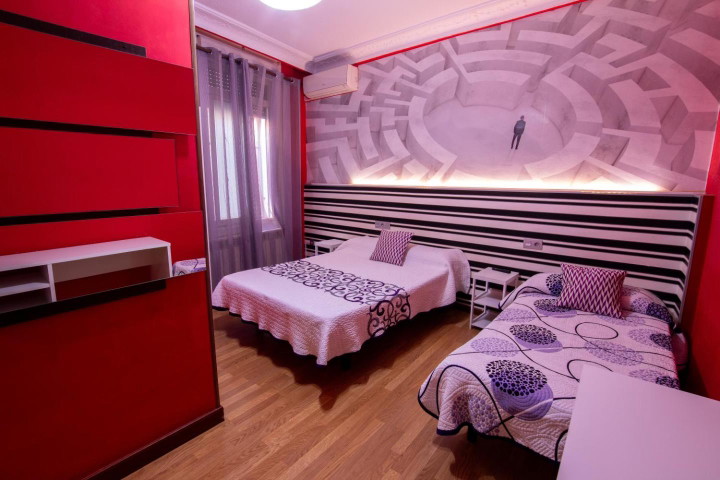 Hostal Escala Luna Salamanca - Salamanca