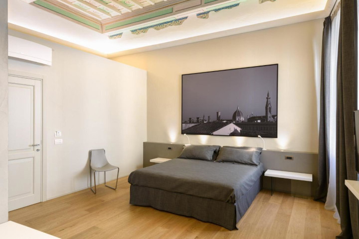 Palazzo Vasarri - Luxury Design Suites - Tuscany