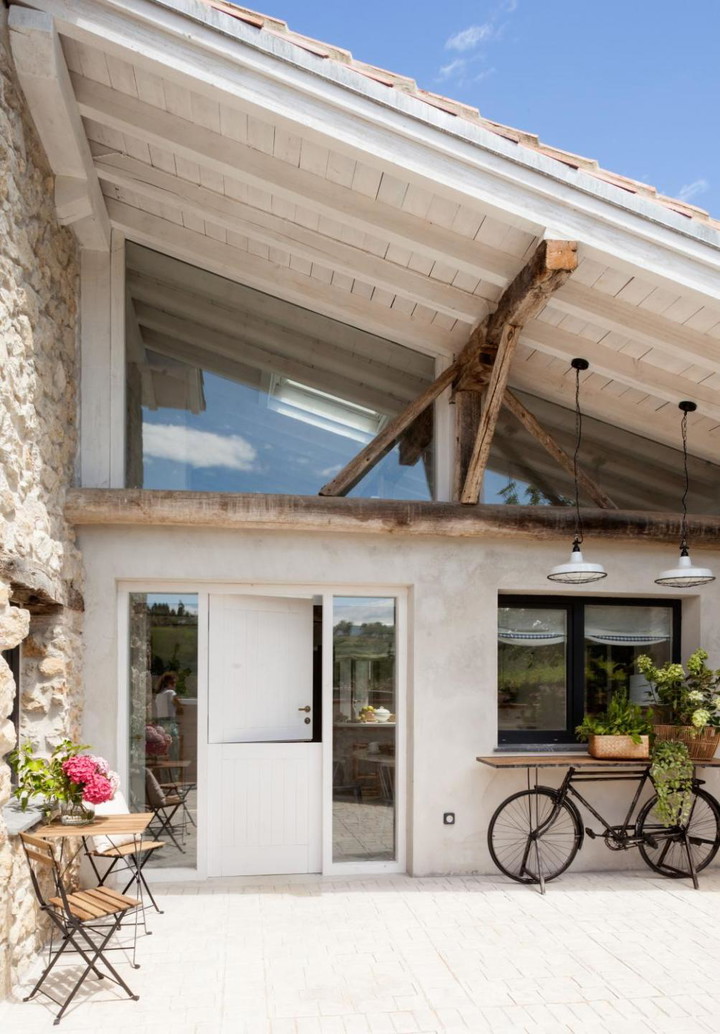 Wishome-una Antigua Cuadra Rehabilitada Muy Especial Con Piscina Climatizada, Perfecta Para Disfrutar En Septiembre - Cantabrië