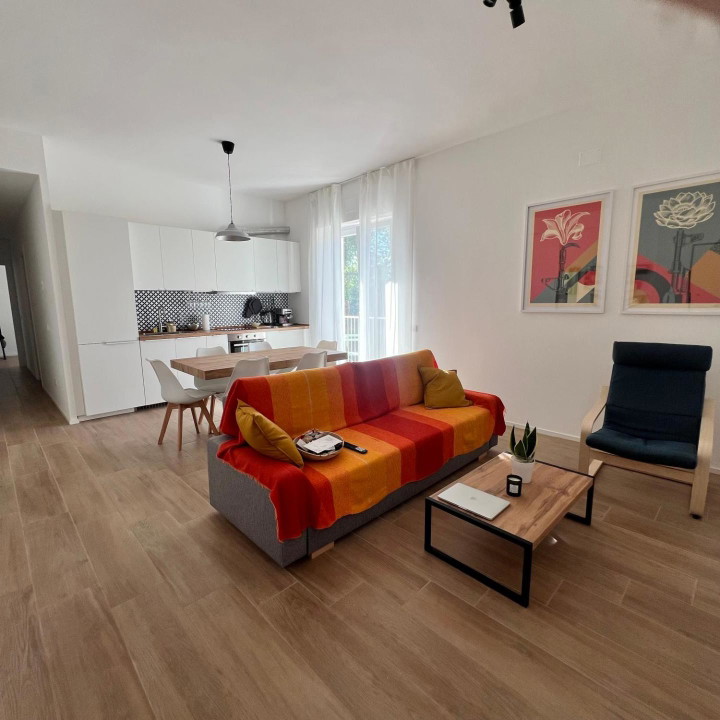 Casa Persefone - San Giovanni Rotondo