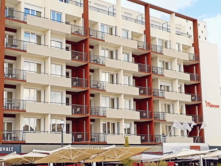 Mercure Limoges Centre - Limoges