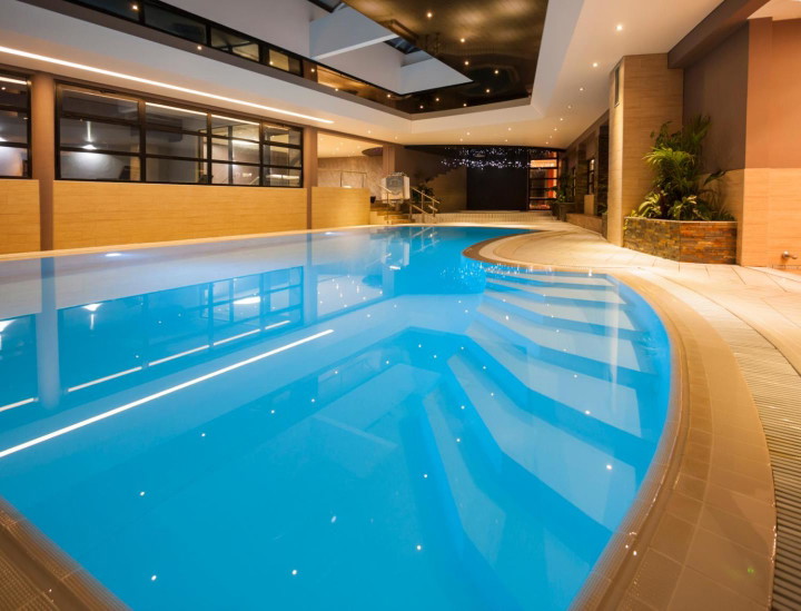 Hôtel Spa Les Alizés - Lingolsheim