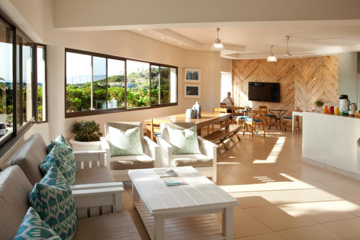 Plett Beachfront Guest House - Plettenberg Bay