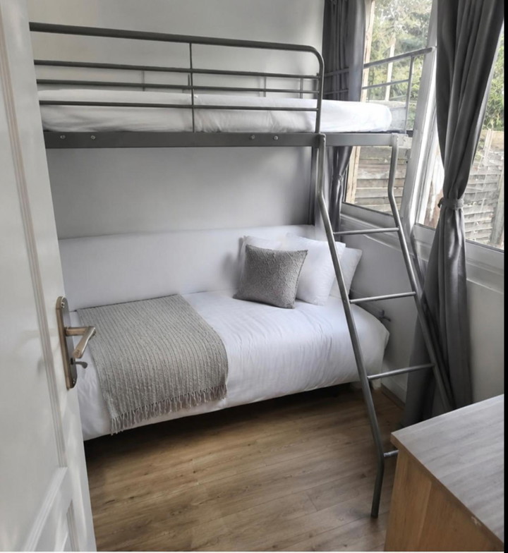 Chalet Loup Gris - Alpes-de-Haute-Provence