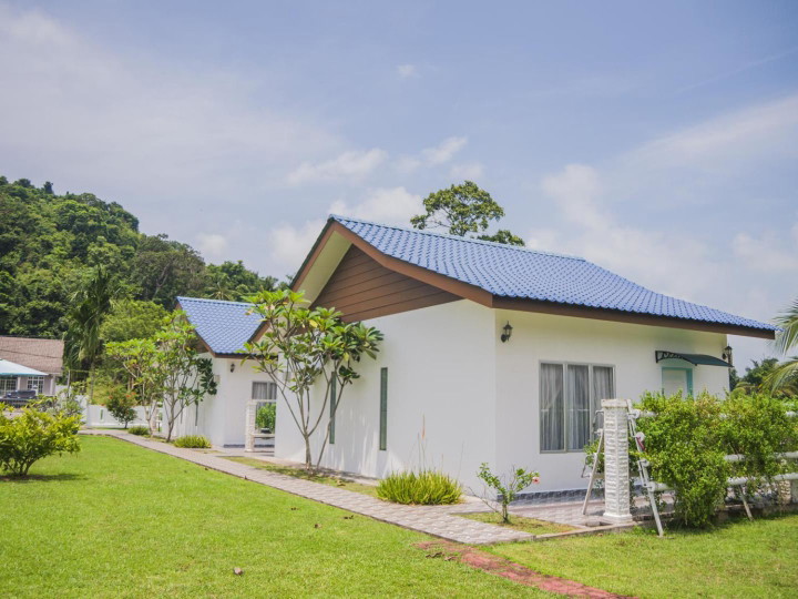 Halcyon Days @ Langkawi - Malaysia