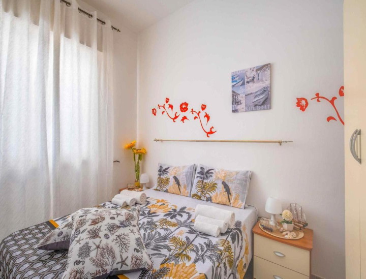 Villa Soleya With Climate And Parking In Torre Lapillo - Torre Lapillo